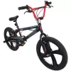 Airwalk 20 Inch Wheel Size BMX Bike North Coast Competitions